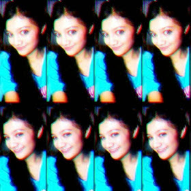 DeaLova Official: Foto Mutiara Dea Wardany