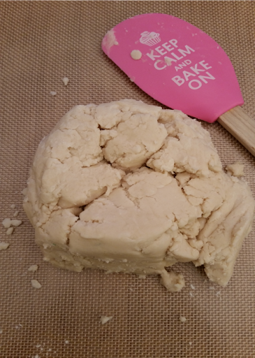 Stella's Meza: Single-Crust Pastry