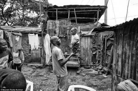 CoretGist Blog: Pictures Of Slums In America