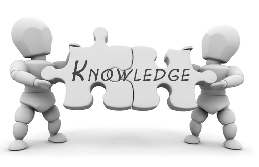 Importance of Knowledge : What's knowledge
