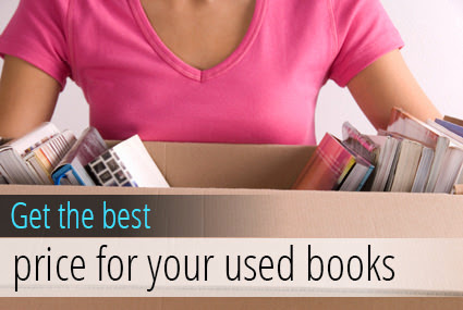 Make $$ Selling Your Used Books