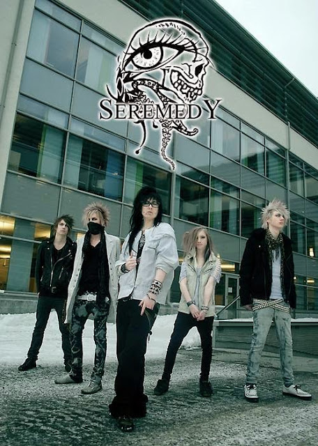 Seremedy's Lyrics And Spanish Translate: Seremedy: Seasons Will Change ...