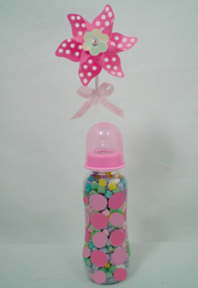Mamilas de baby shower - Imagui