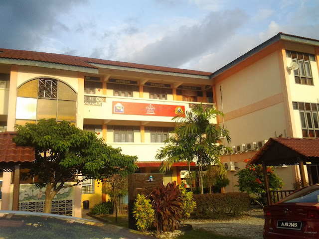 smk tambun: 2013