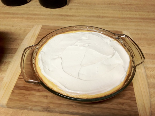 Hungry and Bored in Baltimore!: Low Carb Cheesecake!