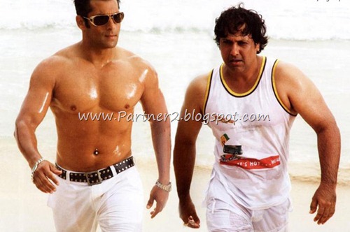 Partner 2 - Movie, Salman Khan, Release Date, Stills, Pictures ...