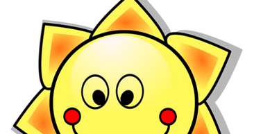 Förskoleburken: Glad sommar