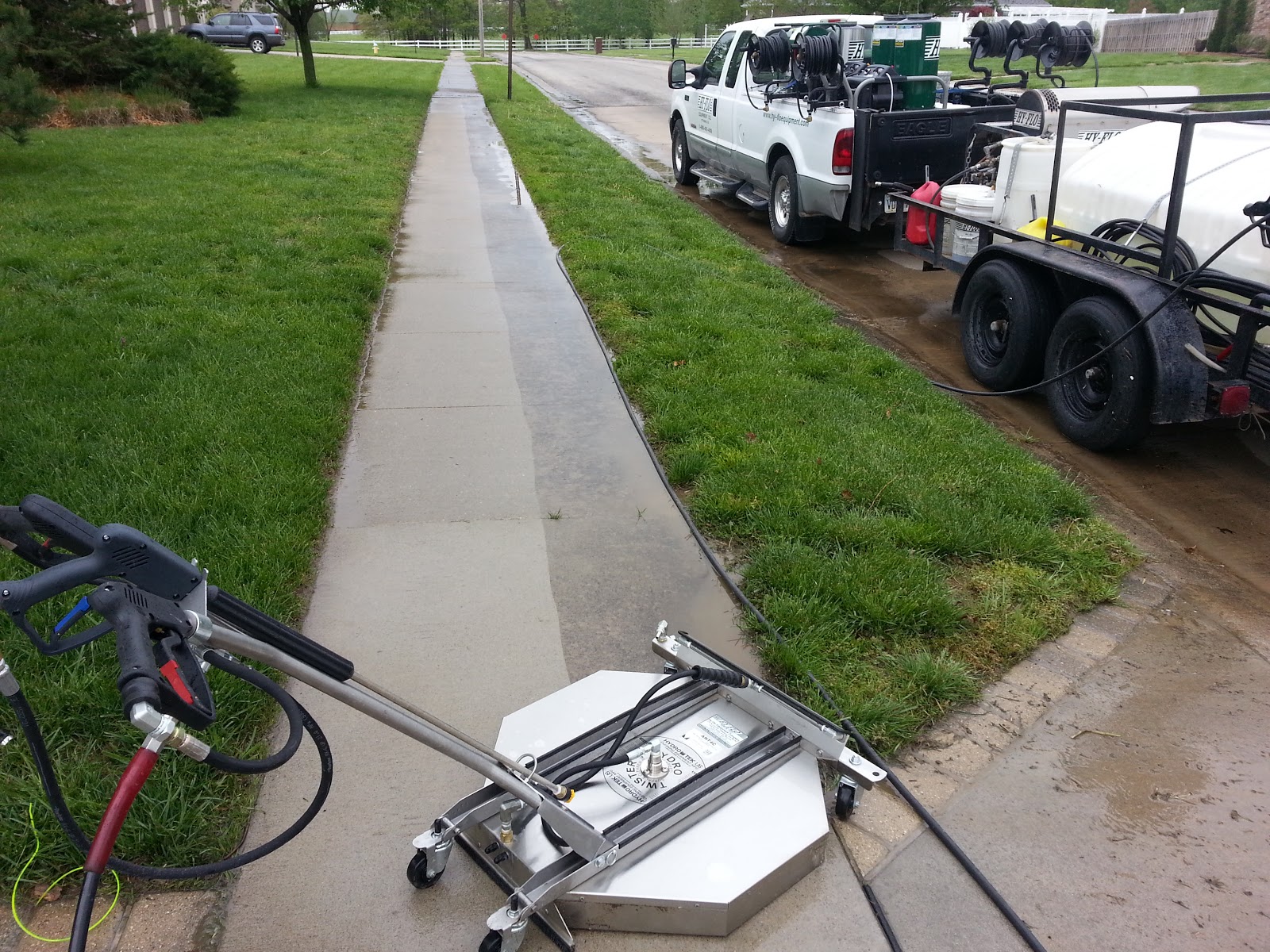 Check out our most recent work! 620-704-2341: Let us use our high ...