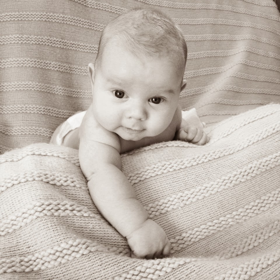 Back to back babies: May 2014