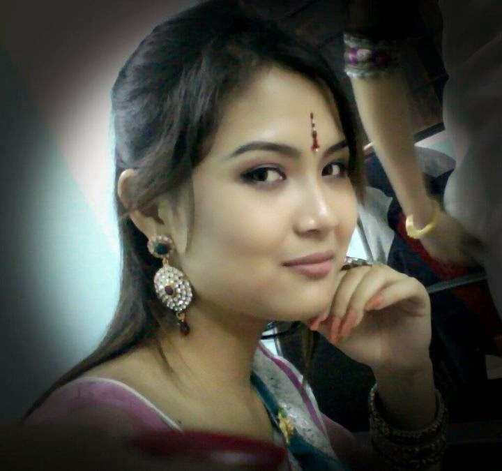 Manipur Actress Actors: Sushmita