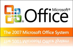 Versão Atualizada Do Plugin: Microsoft Office 2007 System Plugin