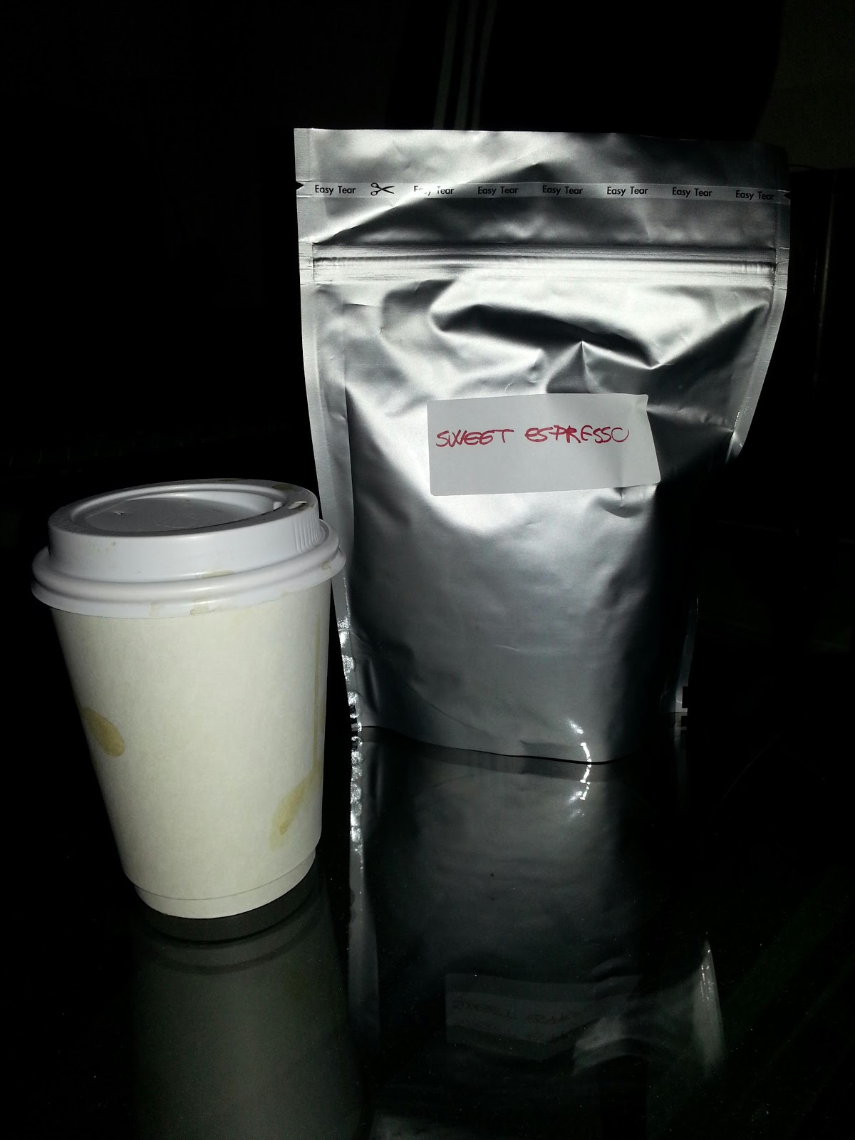 Binary Pixie: April 2013