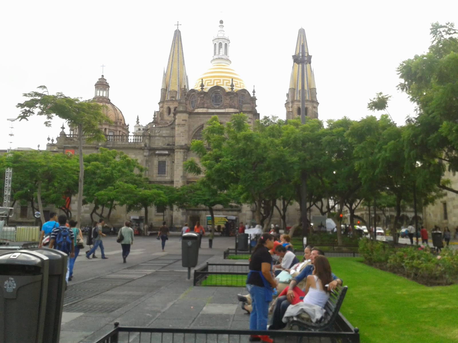 *UN POCO DE TODO*: Guadalajara perla tapatia!!!