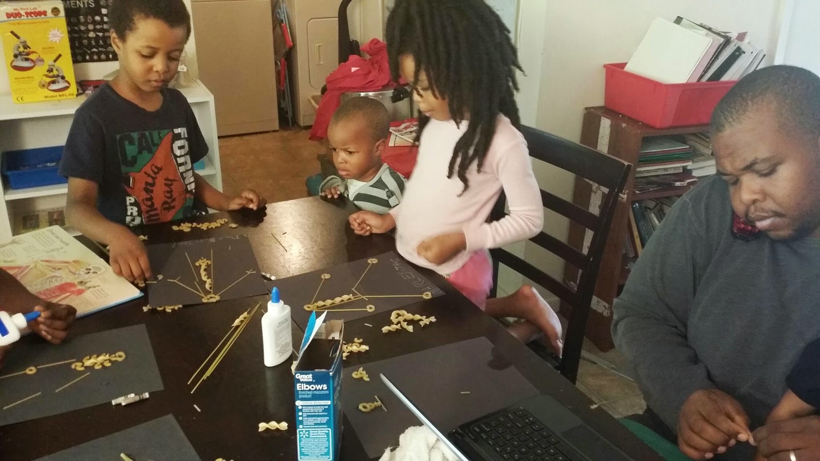 Rising Phoenix Academy: Human Anatomy Unit Study: Skeletal System