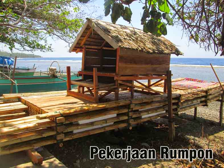 PNPM Kecamatan Biluhu