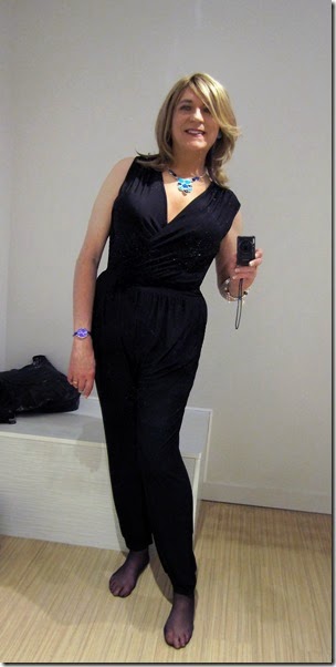 Femulate: I love being a girl