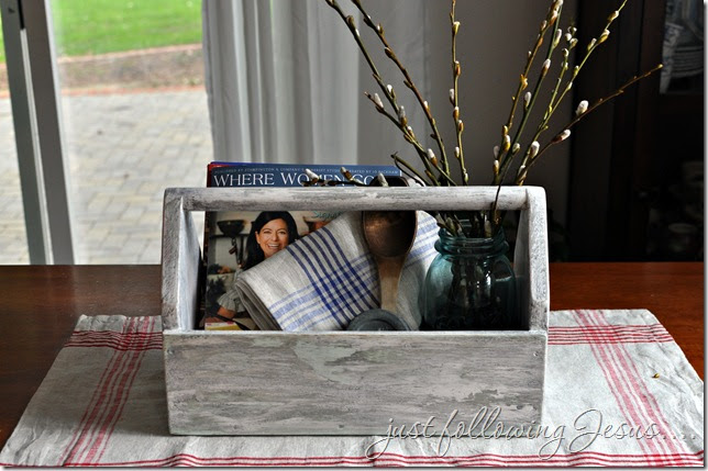 Just following Jesus in my real life...: Boxes, boxes, boxes…