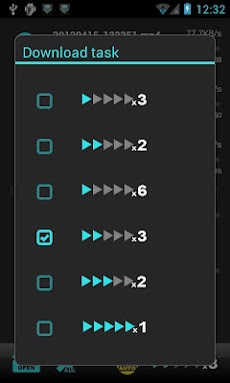 「VA High Speed Downloader Pro」 - Androidアプリ | APPLION