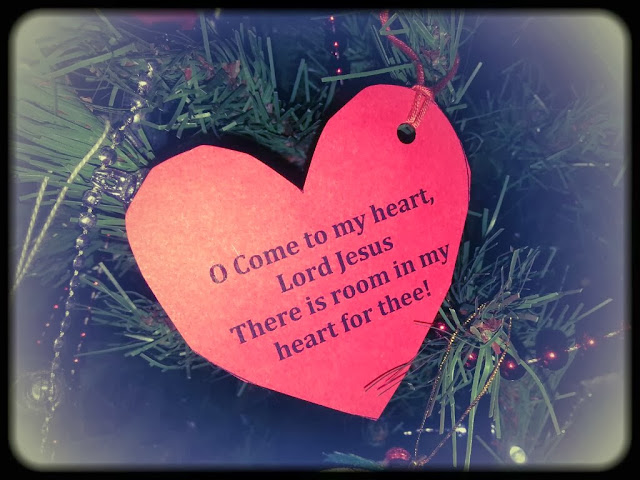 Cake or Death?: There is room in my heart for thee