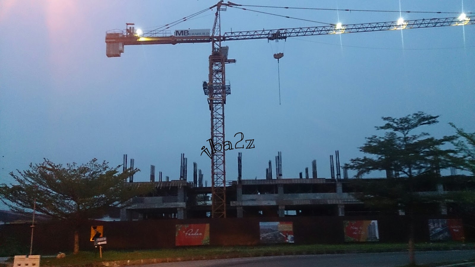 Johor Bahru (JB) Property: Pandan Residence