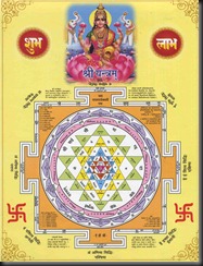 Explore The Universal Secrets: Explore The Vedic Yantras!