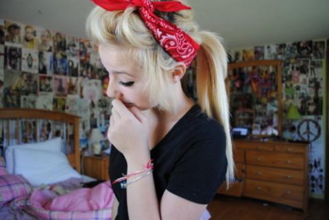 Quizilla Original Characters♡: Youtube OC~