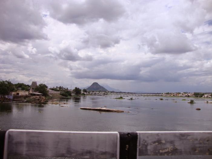 IRTT Erode: Bhavani sangameshwarar temple kooduthurai mukkudal
