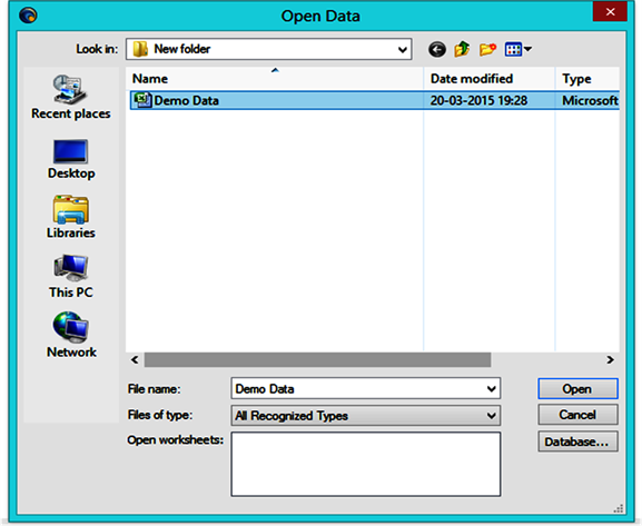 How to Create Grid File in Surfer ? ~ GeologyHub