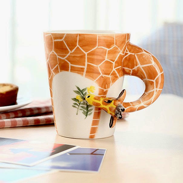 Un café con Paula: Tazas originales para vuestro café o té.