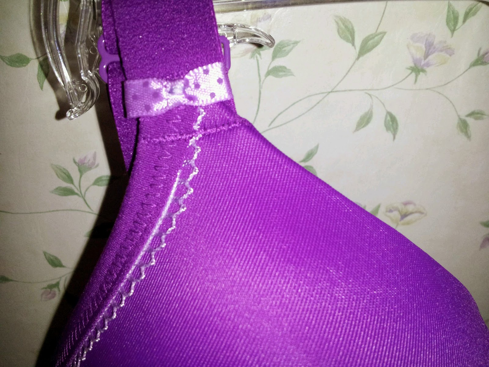Trashy Lingerie Elomi 8720 Bijou Underwired Banded Molded T Shirt Bra