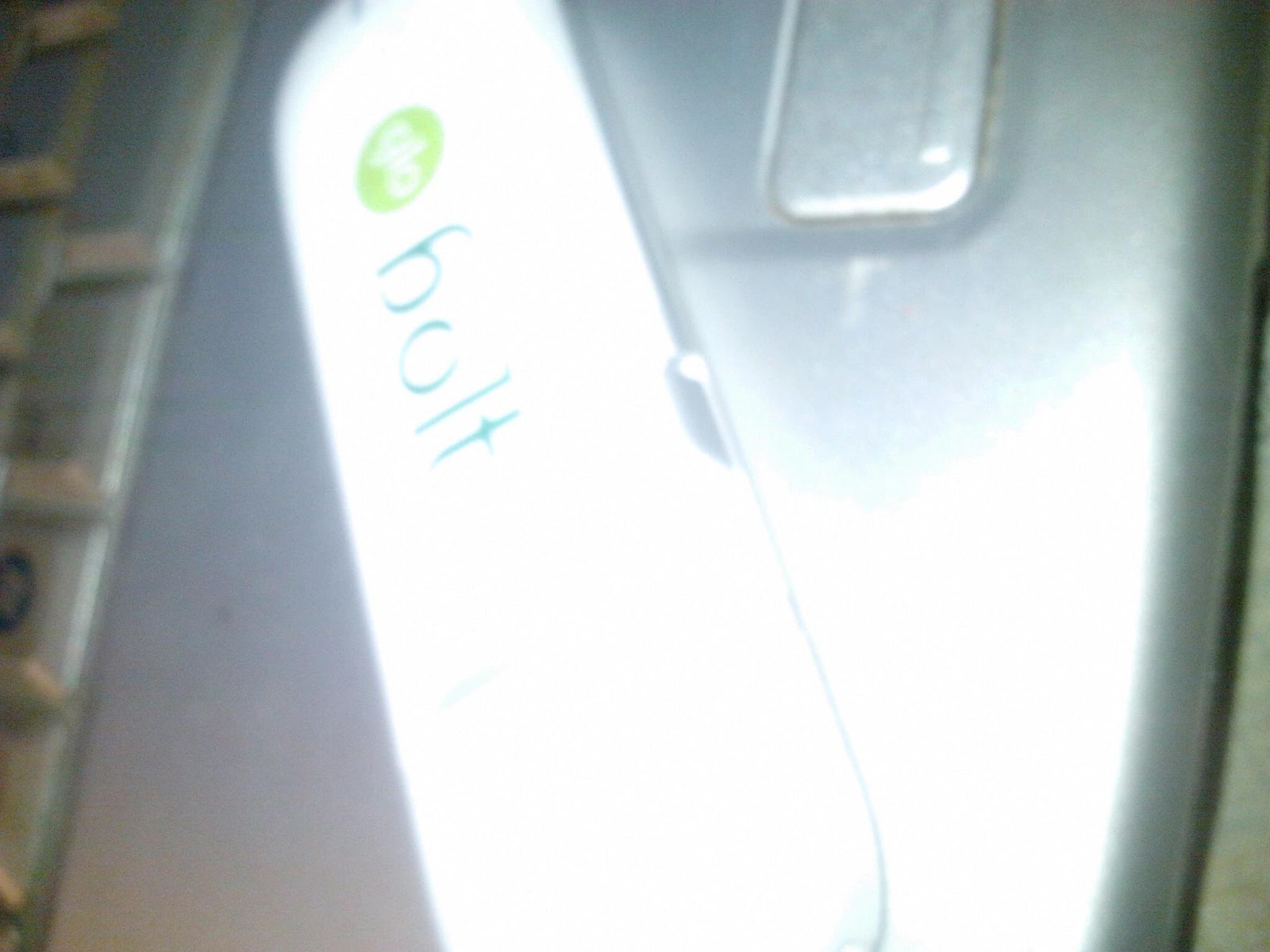 NEGROHOOD: How to use another sim card in your modem without unlocking it