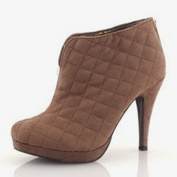 Model Sepatu Boot Bellagio High Heels | Aneka Model Sepatu Terbaru