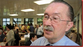 U. S. Peace Corps - Brazil 4-S Project 1962-1963