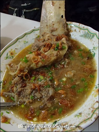 Kuliner Surabaya ~ Small steps in the BIG world