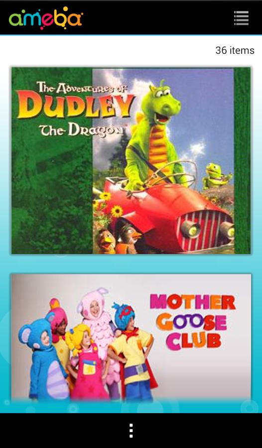 Ameba TV Mobile - Android Apps on Google Play