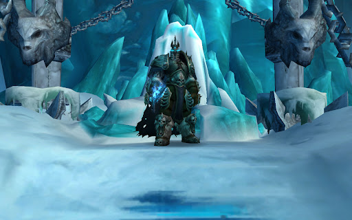 Warcraft 3 frozen throne single player maps - retrio