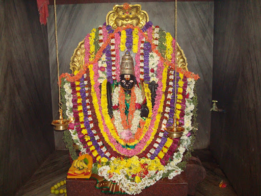 Muthyalamma - JungleKey.in Image #100