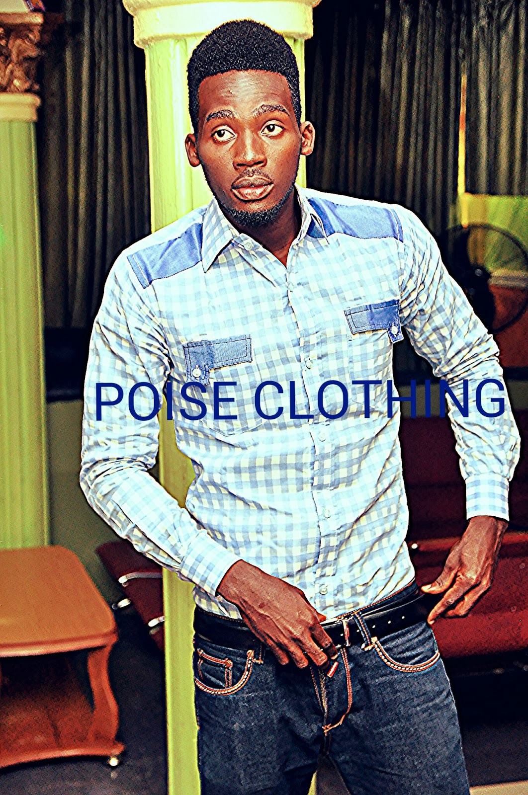 King of Fashion: POISE CLOTHING MEN STYLED OUTFITS