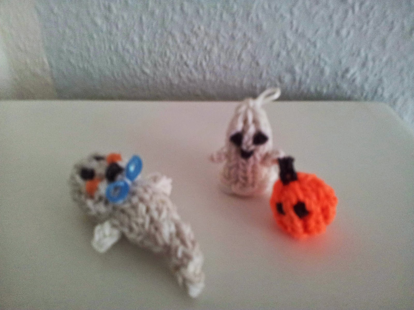 Zeit für mich: Loom loom loom