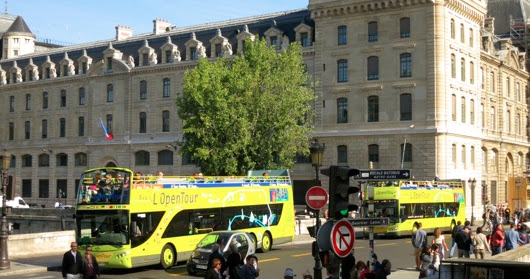 jin loves to eat: Paris L'Open Tour ♥ ♥ ♥