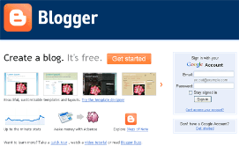 Tekniknusa35.blogspot.com: Cara login ke akun blogger