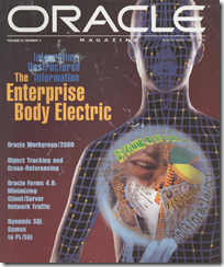 Oracle Magazine–March 1995 « Ora-lytics
