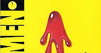 Layers of Thought: Review: Watchmen ~ by Alan Moore and illustrated by ...