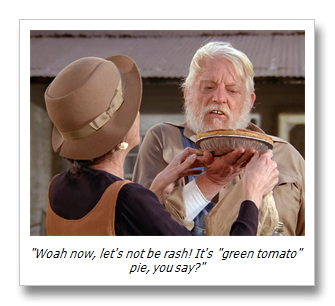 Season 1, Episode 6: “Swamp Molly”–Originally Aired 3-9-1979