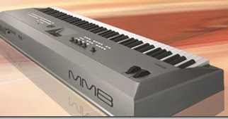 Conheça o poderoso MM8 da Yamaha - ClaudioLuizMusic