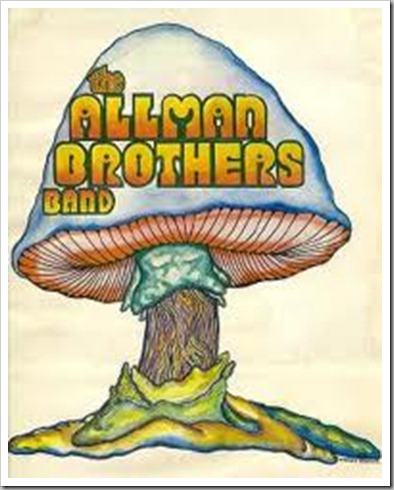 Musician By Night: The Allman Brothers Band