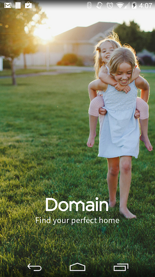 Domain Real Estate & Property - Android Apps on Google Play