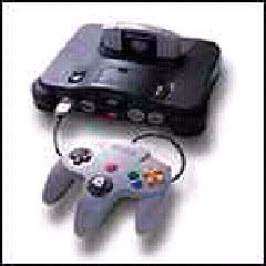 Remember the 90's?: Game Consoles of the 90's