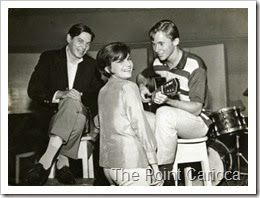 A história da música Dindi – The Point Carioca