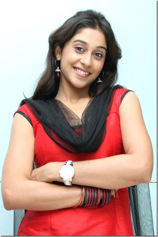 South Indian Film Actress Regina Latest Cute Stills ~ Gallery Bay